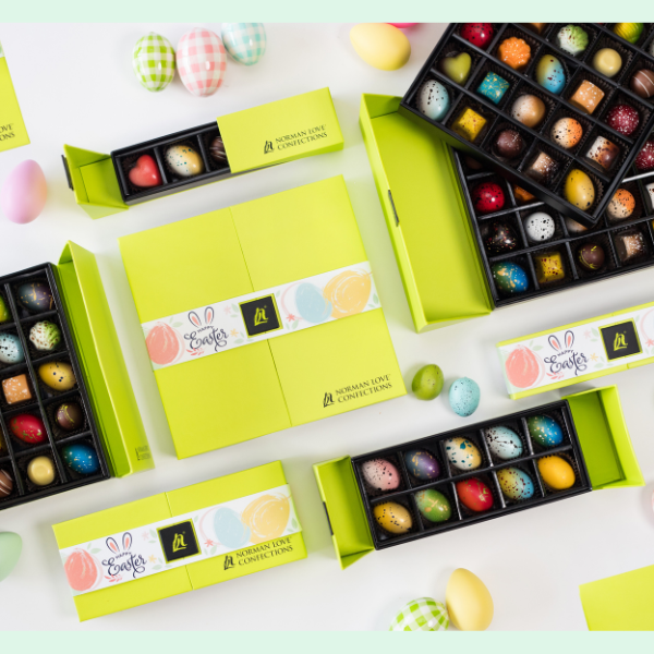 Norman Love Confections